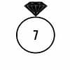 Ring Size Guide Millimeters