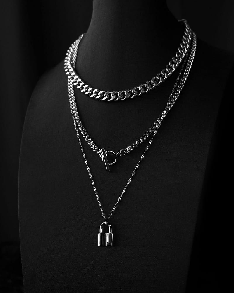 Shop Gothic & Occult Jewelry