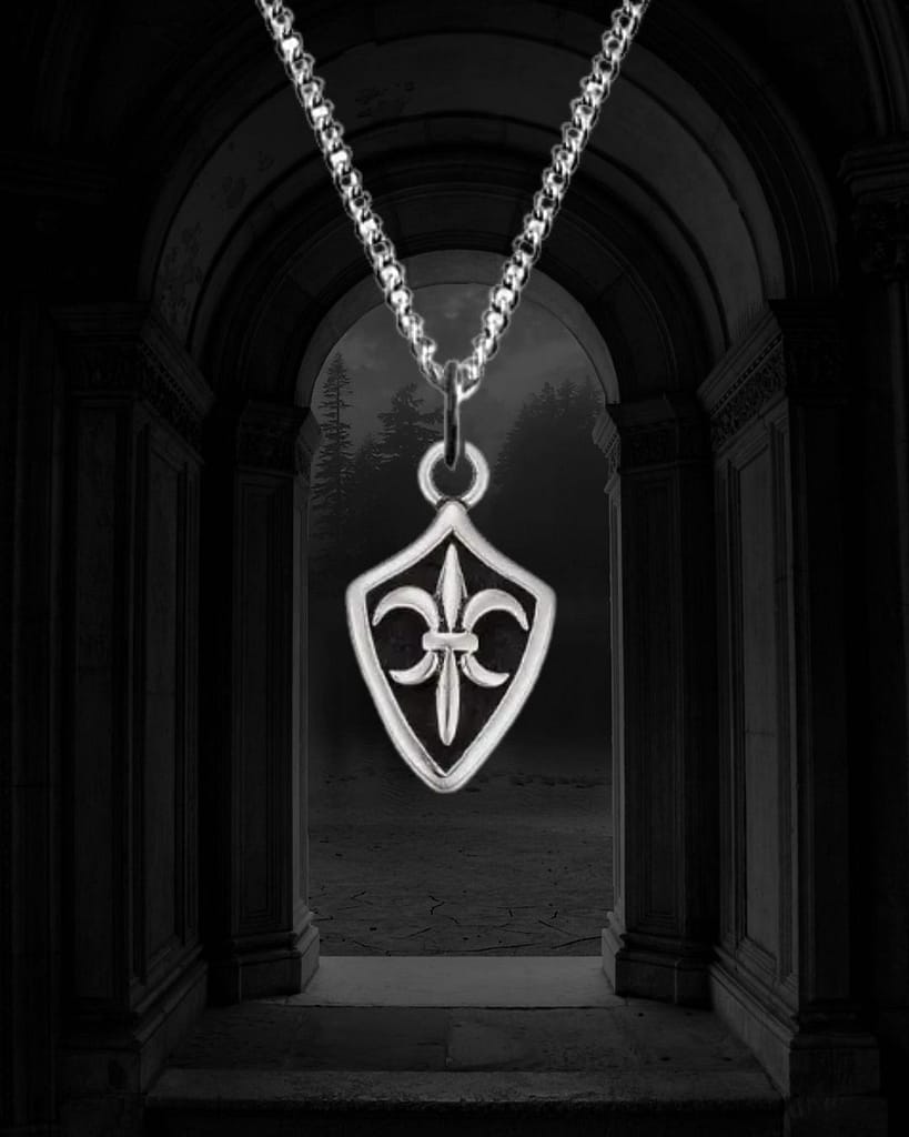 Durable Stainless Steel Jewellery is rust-proof & maintenance-free
